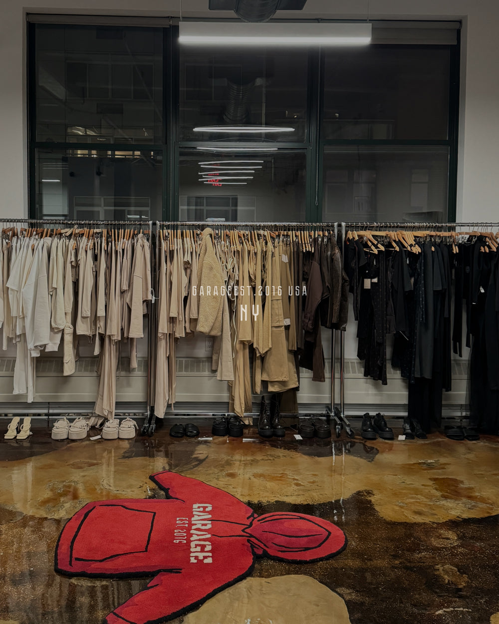 Stores – Garage-est2016