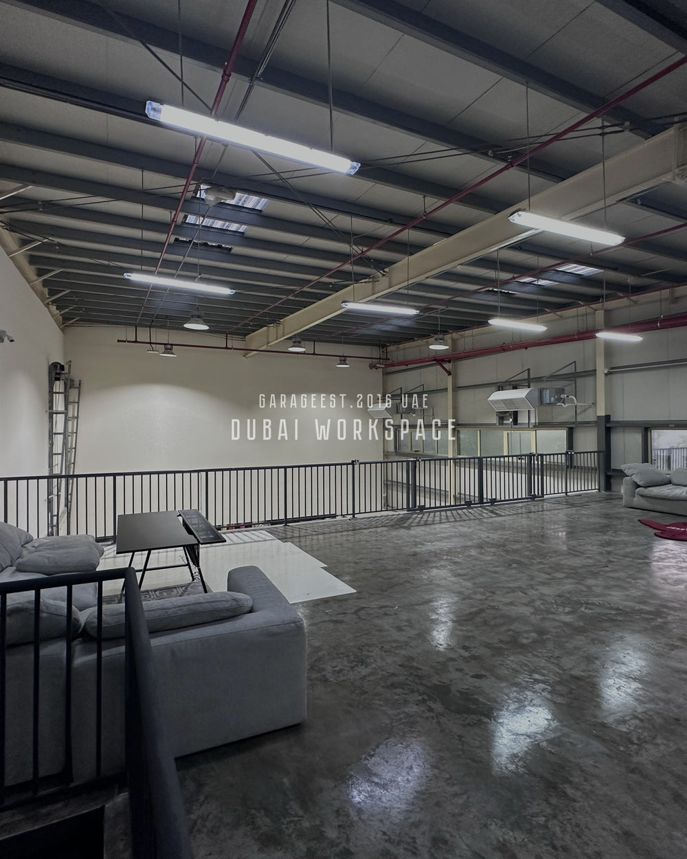 Stores – Garage-est2016