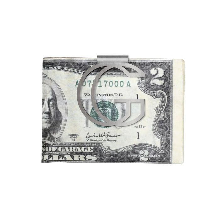 Money clipper – Garage-est2016